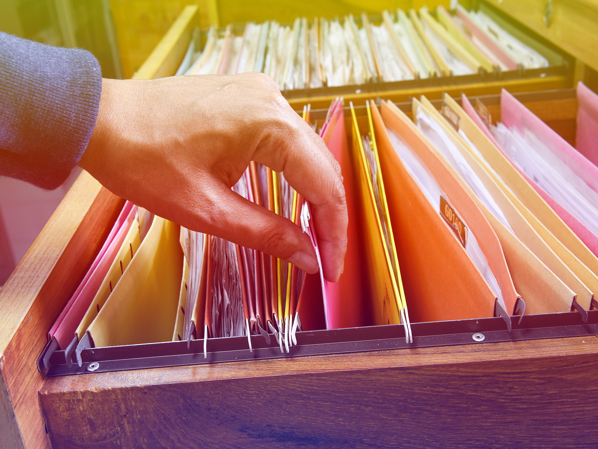 Social Tenant Access to Information Requests: A Guide - GRC Hub