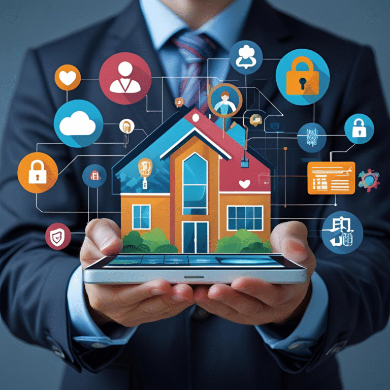Elevating Social Housing Information Management - GRC Hub